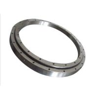 China 020.25.500 double row axial ball slewing ring for theme park amusement rides for sale