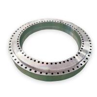 China 012.18.0748.000.11.1504 rotary table bearing twin raceway ball slewing ring bearing for crane for sale