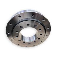 China 012.18.0748.000.11.1504 rotary table bearing twin raceway ball slewing ring bearing for crane for sale