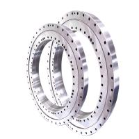 China 13004001 Forklift two row ball slewing ring bearing non gear toothless slewing bearing for sale