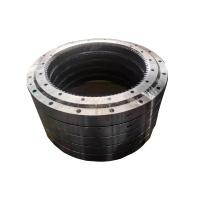 China 9I-1B32-0788-1283 638.4*914.4mm internal gear slewing ring slew gear ring for slewing conveyor for sale