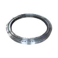 China 9I-1B32-0788-1283 638.4*914.4mm internal gear slewing ring slew gear ring for slewing conveyor for sale