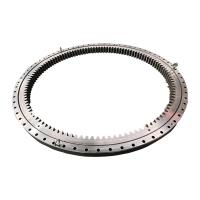 China 9I-1B32-0788-1283 638.4*914.4mm internal gear slewing ring slew gear ring for slewing conveyor for sale