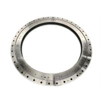 China 9I-1B32-0788-1283 638.4*914.4mm internal gear slewing ring slew gear ring for slewing conveyor for sale