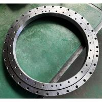 China 33-0741-01 High rigidity precision slewing bearing custom-tailored slewing rings for medical equipment gamma knife for sale