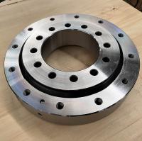 China 33-0741-01 High rigidity precision slewing bearing custom-tailored slewing rings for medical equipment gamma knife for sale