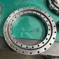 China 33-0741-01 High rigidity precision slewing bearing custom-tailored slewing rings for medical equipment gamma knife for sale