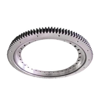 China 011.60.2500 external teeth  slewing bearing for sale