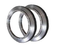 China 011.60.2500 external teeth  slewing bearing for sale
