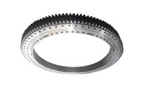 China 011.60.2500 external teeth  slewing bearing for sale