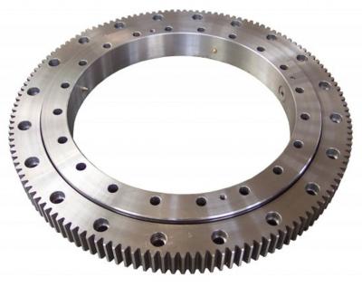 China Crane SYM FO23B slewing bearing QWA1250 45 for sale