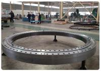 China MJS305 Ship  Crane  013.50.2875.03 Swing Bearing for sale