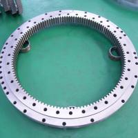 China MJS305 Ship  Crane  013.50.2875.03 Swing Bearing for sale