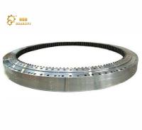 China MJS305 Ship  Crane  013.50.2875.03 Swing Bearing for sale