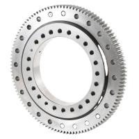 China Luoyang designer professional customized slewing bearing slewing gear bearing for sale