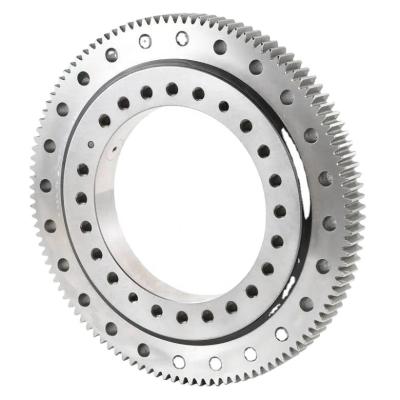 China Luoyang designer professional customized slewing bearing slewing gear bearing for sale