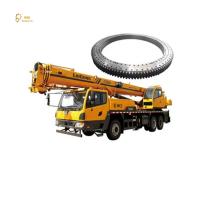 China China manufacturer high quality and precision customized slew bearing slewing ring for sale