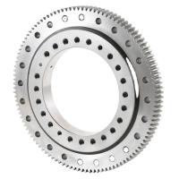 China China manufacturer high quality and precision customized slew bearing slewing ring for sale