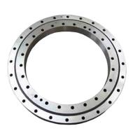 China China manufacturer customize 50Mn large module slewing ring for sale