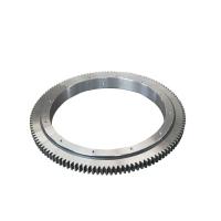 China China Factory Customized Outer Gear Turntable Bearing Slewing Ring for sale