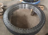 China top quality Factory Customized large diameter excavator swing bearing slewing 16306001 tower crane slewing bearing for sale