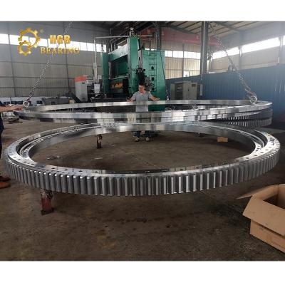 China 1100.25.00 high quality factory price Slewing Bearing Slewing Ring tower crane slewing bearing for sale
