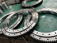 China 1100.25.00 high quality factory price Slewing Bearing Slewing Ring tower crane slewing bearing for sale