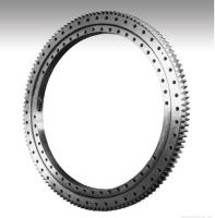 China OEM Dryer machine slewing ring bearing free design large slewing bearing roller bearing for sale