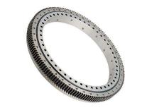 China OEM Dryer machine slewing ring bearing free design large slewing bearing roller bearing for sale