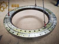 China High Quality  Slewing  Bearing Swing Bearing slewing For Crane Spare Parts rotary table bearing for sale