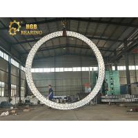 China High Quality  Slewing  Bearing Swing Bearing slewing For Crane Spare Parts rotary table bearing for sale