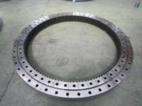 China Low price customized slewing bearing 113.32.1250 turntable slewing bearing crane bearing for sale