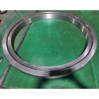 China High Quality Customized Rotary Table Crane Slewing Ring Bearing rotating bearings EXCAV SWING BEARING for sale