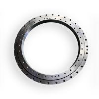 China High Quality Customized Rotary Table Crane Slewing Ring Bearing rotating bearings EXCAV SWING BEARING for sale