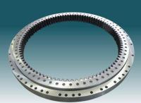 China Customized High Quality Crane Slewing Bearing Turntable Bearing slewing for sale