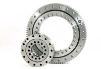 China 685DBS201y Four-point Contact Ball Slewing Bearing for tadano crane for sale