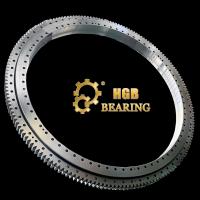 China LYHGB Slewing ring manufacturer slewing gear bearings for sale