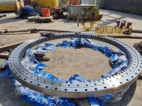 China LYHGB Slewing ring manufacturer slewing gear bearings for sale