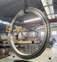 China LYHGB Slewing ring manufacturer slewing gear bearings for sale