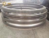 China Factory Customized Tadano crane slewing bearing low price slewing bearing manufacturers slewing ring bearing price for drawing for sale