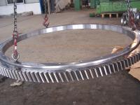 China Factory Customized Tadano crane slewing bearing low price slewing bearing manufacturers slewing ring bearing price for drawing for sale