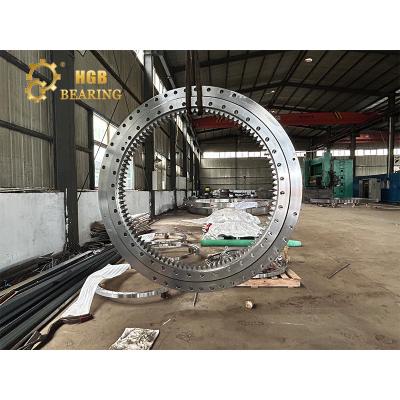 China Factory price Slewing ring bearings 113.32.1600 excavator slewing bearing for sale