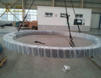 China Factory price Slewing ring bearings 113.32.1600 excavator slewing bearing for sale