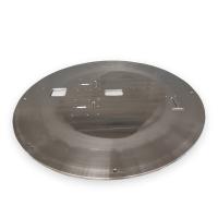 China OEM Factory large-scale steel disc CNC processing undertaking various non-standard mechanical parts for sale