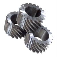 China Factory hot sale custom high quality steel spur helical ring gear for sale