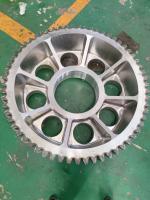China Factory hot sale custom high quality steel spur helical ring gear for sale