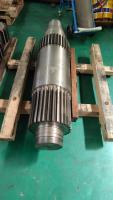 China Factory quality flexible shaft turning stainless Machining Metal Shaft steel part customization metal shaft for sale
