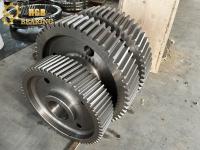 China HGB customized various models high quality gear ring for sale