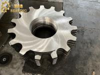 China HGB customized various models high quality gear ring for sale