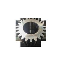 China Ring gear helical gear ring finish machining metal for sale
